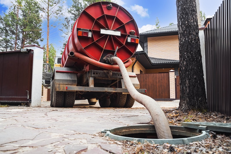 GST Treatment of Water and Sewerage Services | TaxEd