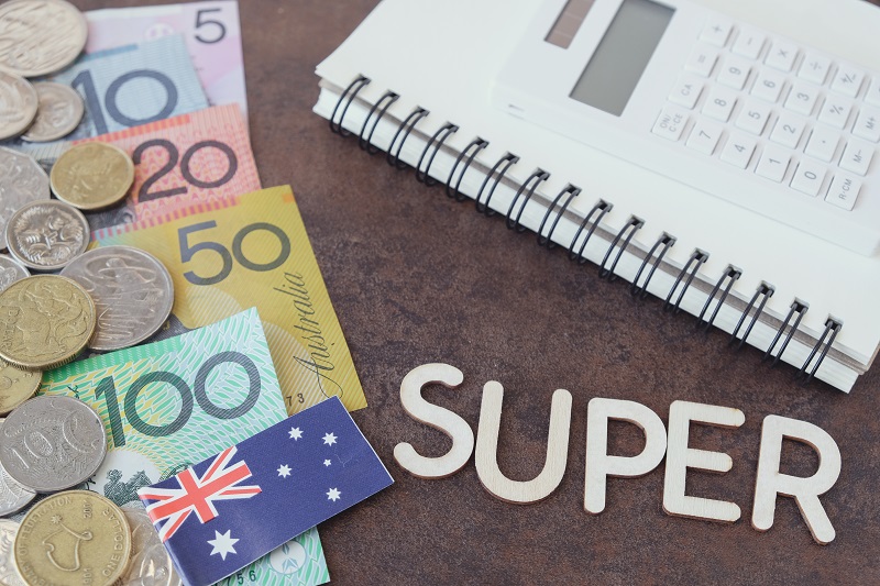 Payday Super - arriving soon | TaxEd