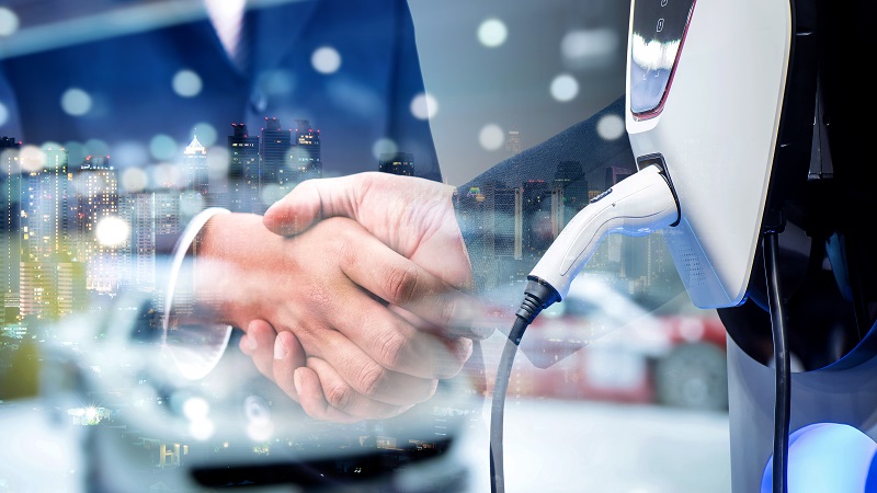 Home charging of PHEVs - PCG 2024/2 updated | TaxEd